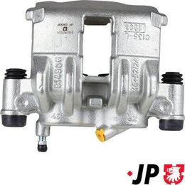 JP Group Bremssattel 3161901370 Vorderachse links f&uuml;r Fiat Citro&euml;n Peugeot