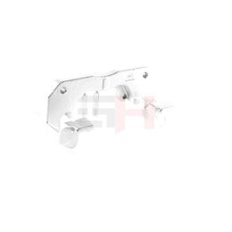 GH Halter, Bremssattel gh441950 Vorderachse links f&uuml;r Citro&euml;n