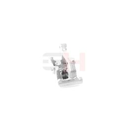 GH Halter, Bremssattel gh461915h rechts f&uuml;r Peugeot TOYOTA