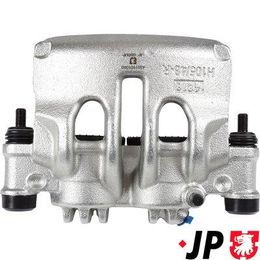 JP Group Bremssattel 4361901080 Vorderachse rechts f&uuml;r Opel Vaughall NISSAN RENAULT