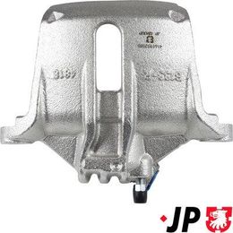 JP Group Bremssattel 4161902580 Vorderachse rechts f&uuml;r Peugeot