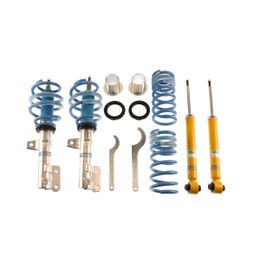 BILSTEIN Fahrwerkssatz, Federn/D&auml;mpfer - B14 PSS 47193680
