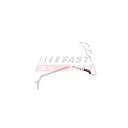 Fast Hochdruckleitung, Klimaanlage ft10222 f&uuml;r RENAULT
