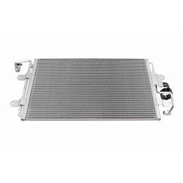 VEMO Kondensator, Klimaanlage v15621005 f&uuml;r Skoda CUPRA VW VAG
