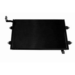 VEMO Kondensator, Klimaanlage v15621004 f&uuml;r Skoda VAG VW
