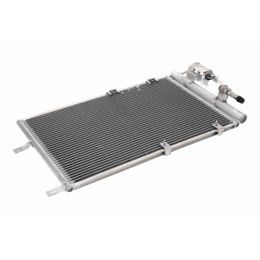 VEMO Kondensator, Klimaanlage v40620006 f&uuml;r Vaughall Opel GM CHEVROLET