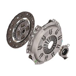 SCHAEFFLER LUK Kupplungssatz LuK RepSet 622 1145 60 f&uuml;r TOYOTA (FAW)