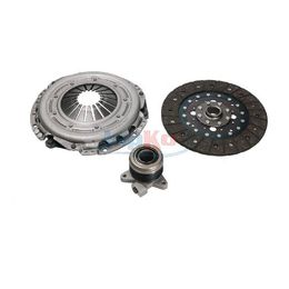 JAPKO Kupplungssatz 92s12 f&uuml;r SSANGYONG