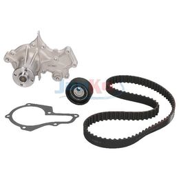 JAPKO Wasserpumpe + Zahnriemensatz skjs04 f&uuml;r Suzuki