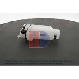 AKS DASIS Ausgleichsbeh&auml;lter, K&uuml;hlmittel 403012n f&uuml;r Iveco