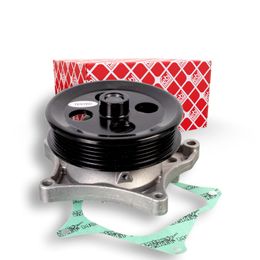 febi bilstein Wasserpumpe 175587 f&uuml;r Vaughall