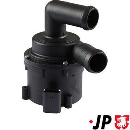 JP Group Zusatzwasserpumpe 1114150900 f&uuml;r VAG