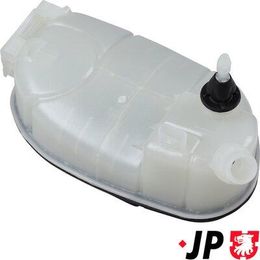 JP Group Ausgleichsbeh&auml;lter, K&uuml;hlmittel 1314701500 f&uuml;r Mercedes