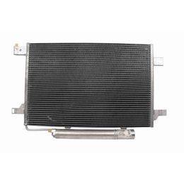 VEMO Kondensator, Klimaanlage v30621036 f&uuml;r Mercedes SMART