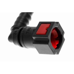 VAICO Schlauch, Leckkraftstoff v251475 f&uuml;r Ford
