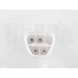 ASTEMO-HITACHI Sensor, Kraftstoffvorrat 133237 f&uuml;r TOYOTA