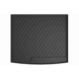 VAICO Koffer-/Laderaumwanne v109140 f&uuml;r Audi