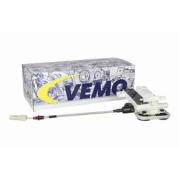 VEMO Zuziehhilfe, T&uuml;r v20850194 hinten rechts f&uuml;r BMW