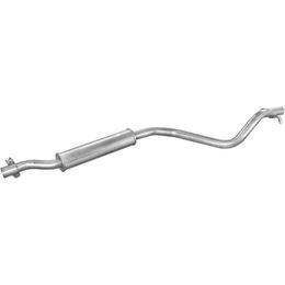 POLMO Mittelschalld&auml;mpfer 3065 f&uuml;r VW