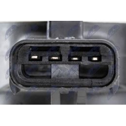 NTY Bremssattel hztch045 Hinterachse rechts f&uuml;r Tesla