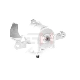 GH Bremssattel gh433504h Vorderachse rechts f&uuml;r HYUNDAI KIA