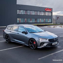 Eibach Fahrwerksatz, Federn e10650320922