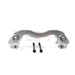 GH Halter, Bremssattel gh443393 Vorderachse links f&uuml;r Mercedes VAG