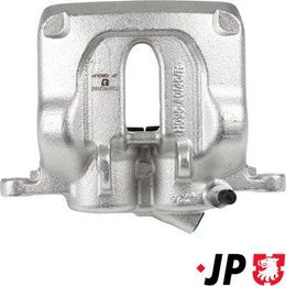 JP Group Bremssattel 1261902980 Vorderachse rechts f&uuml;r Opel RENAULT Volvo Vaughall NISSAN