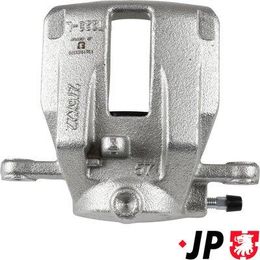JP Group Bremssattel 1361903370 Vorderachse links f&uuml;r Mercedes