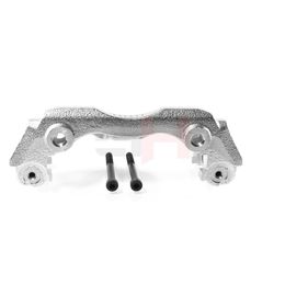 GH Halter, Bremssattel gh443392 Vorderachse links f&uuml;r Mercedes Chrysler VAG
