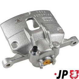 JP Group Bremssattel 3561901870 Vorderachse links f&uuml;r HYUNDAI