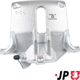JP Group Bremssattel 4361900770 Vorderachse links f&uuml;r Volvo RENAULT