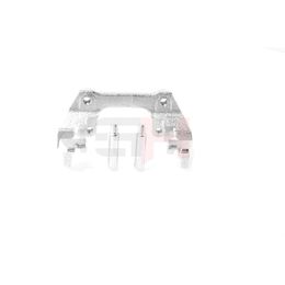 GH Halter, Bremssattel gh464803 Hinterachse links f&uuml;r Volvo