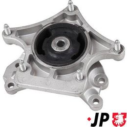 JP Group Lagerung, Motor 1332401800 hinten f&uuml;r Mercedes