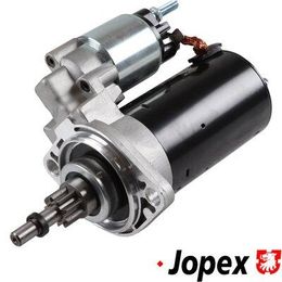 JP Group Starter 1190309700 f&uuml;r VW