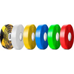 Ampere Bodenmarkierungsband, extrastark, Breite 50 mm, rot
