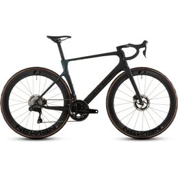 Cube Agree C:62 SLT | Gr. 56 cm | Carbon Rennrad