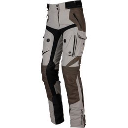 Modeka Panamericana II, Textilhose wasserdicht Damen