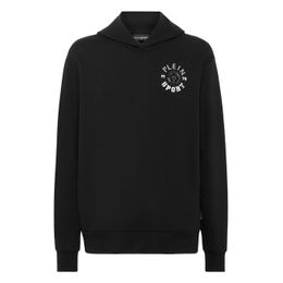 Plein Sport Kapuzensweatshirt
