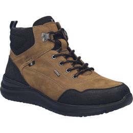 JOSEF SEIBEL Herren Sneaker Wales 50 in castagne