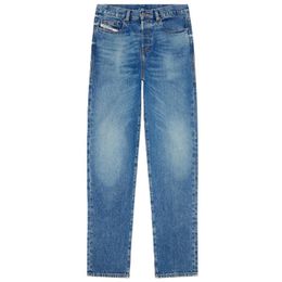 Diesel Herren 2020 D-Viker Jeans (Blau)