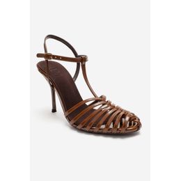 Pasion Stiletto Pumps