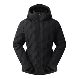 Dare 2b - Skijacke f&uuml;r Damen (Schwarz)
