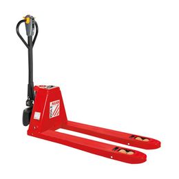 HOLZMANN-MASCHINEN Holzmann voll elektrischer Hubwagen HUB15FLEX_48V
