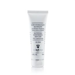 Sisley Mattifying Moisturizing Skin Care