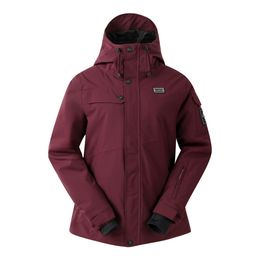 Dare 2b - "Ski Life" Skijacke f&uuml;r Damen (Feige)