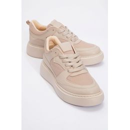 Ingrid Platform Turnschuhe