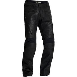 Halvarssons Lysen, Lederhose wasserdicht