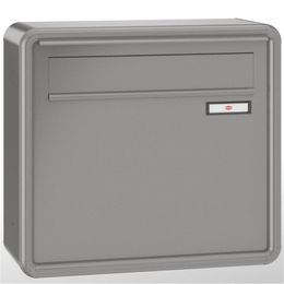 Renz RS2000 Zaunbriefkasten in RAL