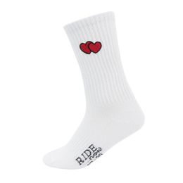 RIDE now Tennis Socken 27-30